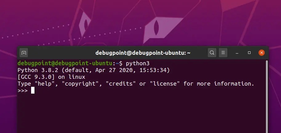 如何在 Ubuntu 和 Fedora 中设置 Python 开发环境 - OSCHINA - 中文开源技术交流社区