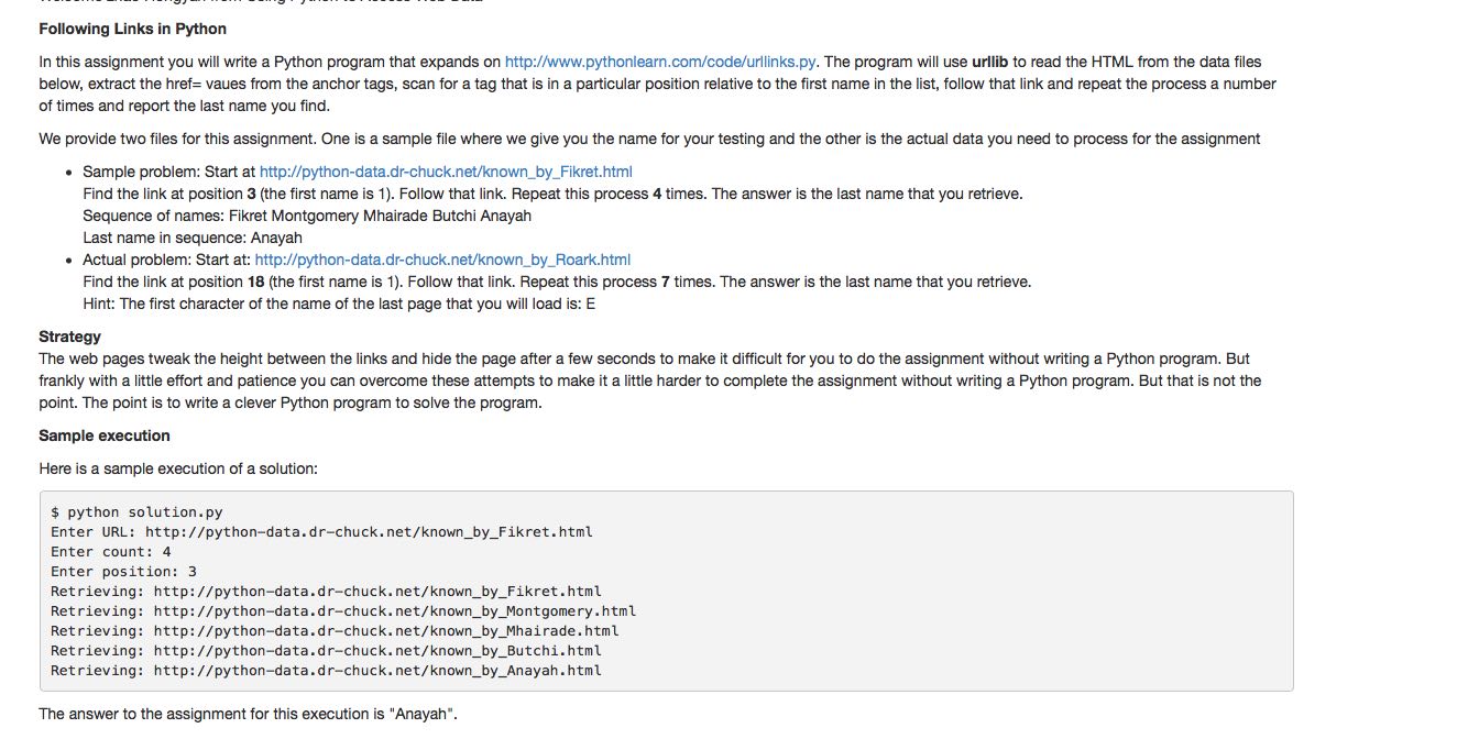 Python爬取网页上的特定链接python 用bs4解析网页后,如何循环打开爬取出来的网址链接? Csdn博客