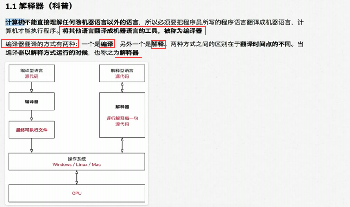 第0章 Python语言简介 —— 人生苦短,我用python! Csdn博客
