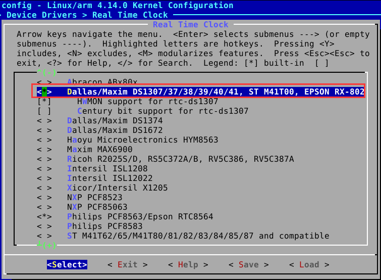 （米联客MSXBO）开发板 osrc-lab LINUX下RTC时钟模块使用-CSDN博客