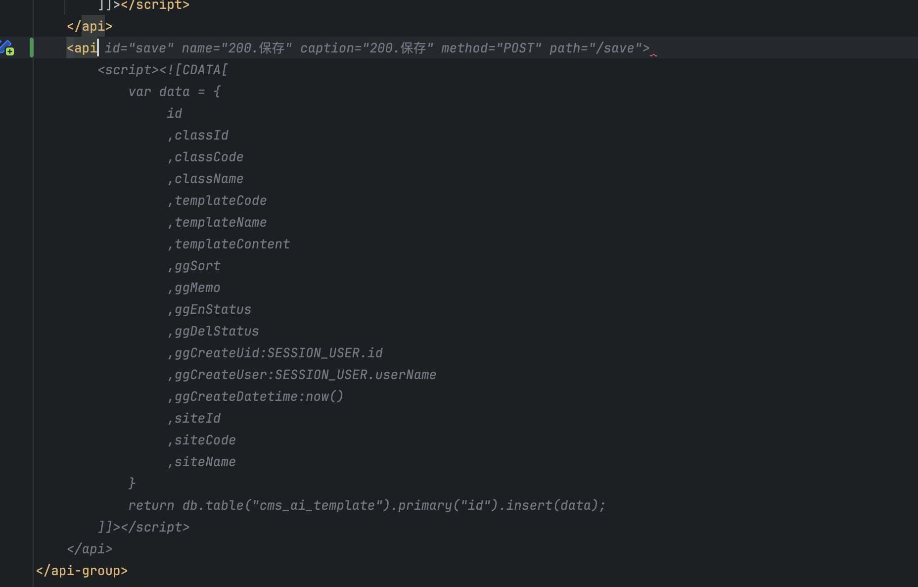 LiteAPI首页、文档和下载 - 轻量高效的 Java 低代码API开发框架 - OSCHINA - 中文开源技术交流社区