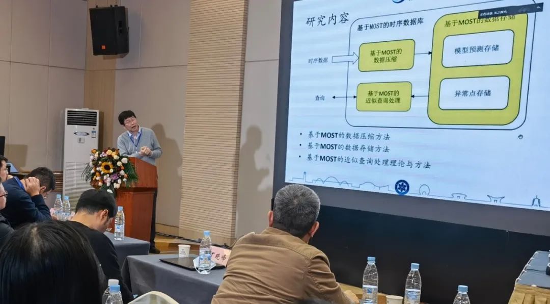 精彩回顾 | openGauss 亮相 NDBC 2021-CSDN博客