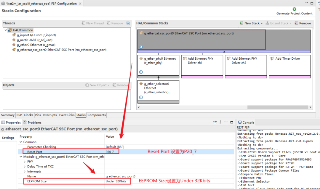 EtherCAT EOE移植及上手说明 - OSCHINA - 中文开源技术交流社区