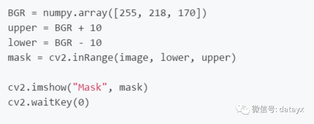 Python图片表格提取算法基于pythonopencv的图像目标区域自动提取 Csdn博客