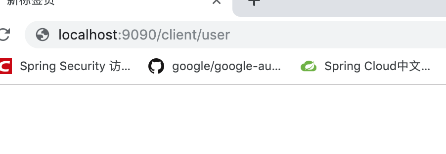 spring oauth2 +springboot sso-CSDN博客