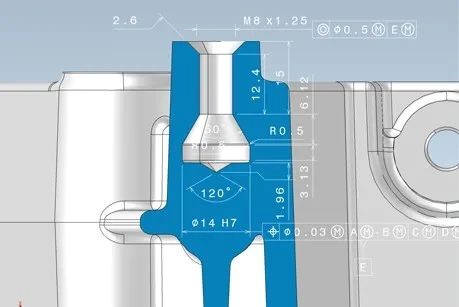 3D模型格式转换工具HOOPS Exchange中的高质量B-REP功能解析 - OSCHINA - 中文开源技术交流社区