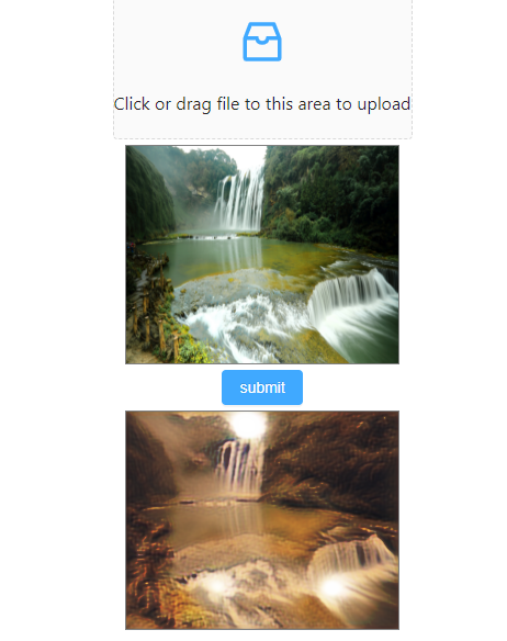 js 显示tfjs输出的图像矩阵-CSDN博客