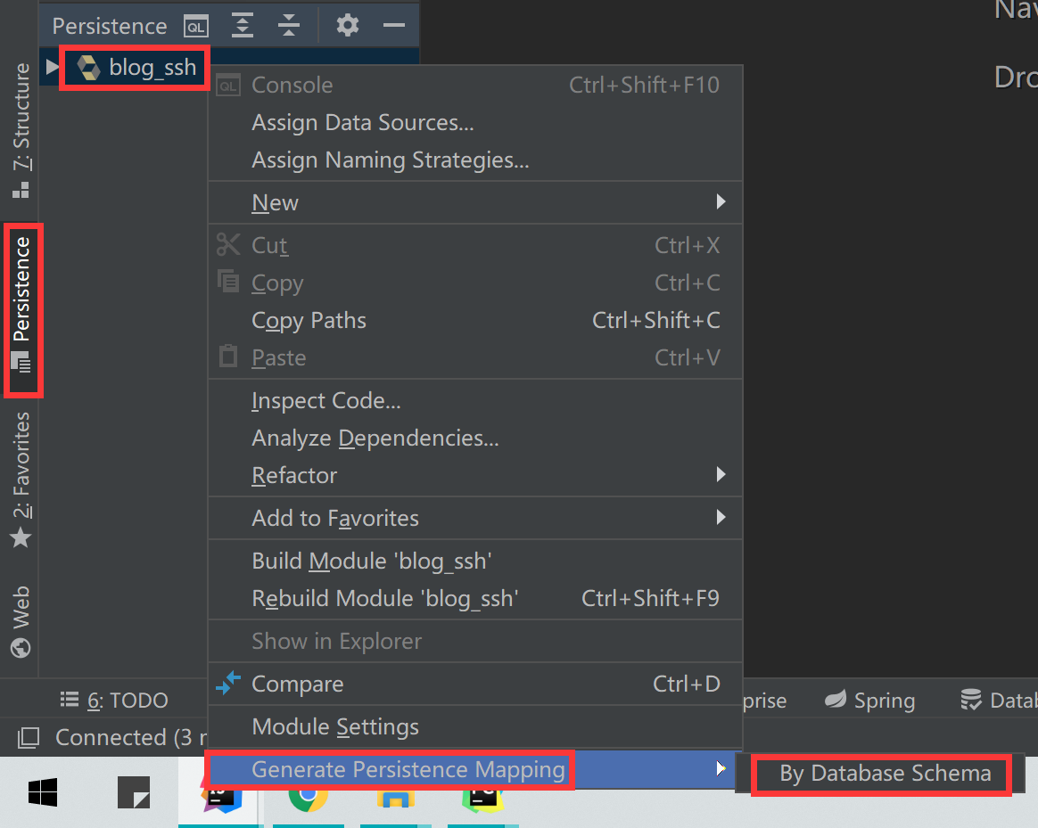 IntelliJ IDEA关于SSH(Struts2, Spring, Hibernate)框架的搭建 - OSCHINA - 中文开源技术交流社区