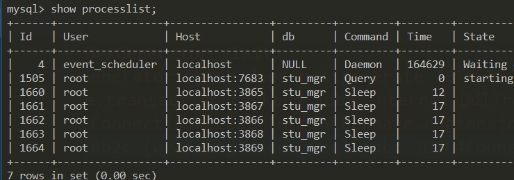 Hibernate5 配置C3P0连接池-CSDN博客