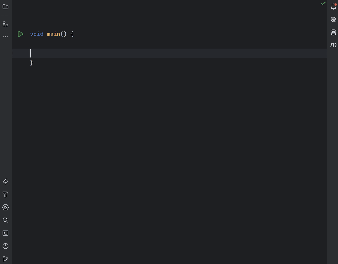 Java 23 和 IntelliJ IDEA ｜ 技术解析 - OSCHINA - 中文开源技术交流社区