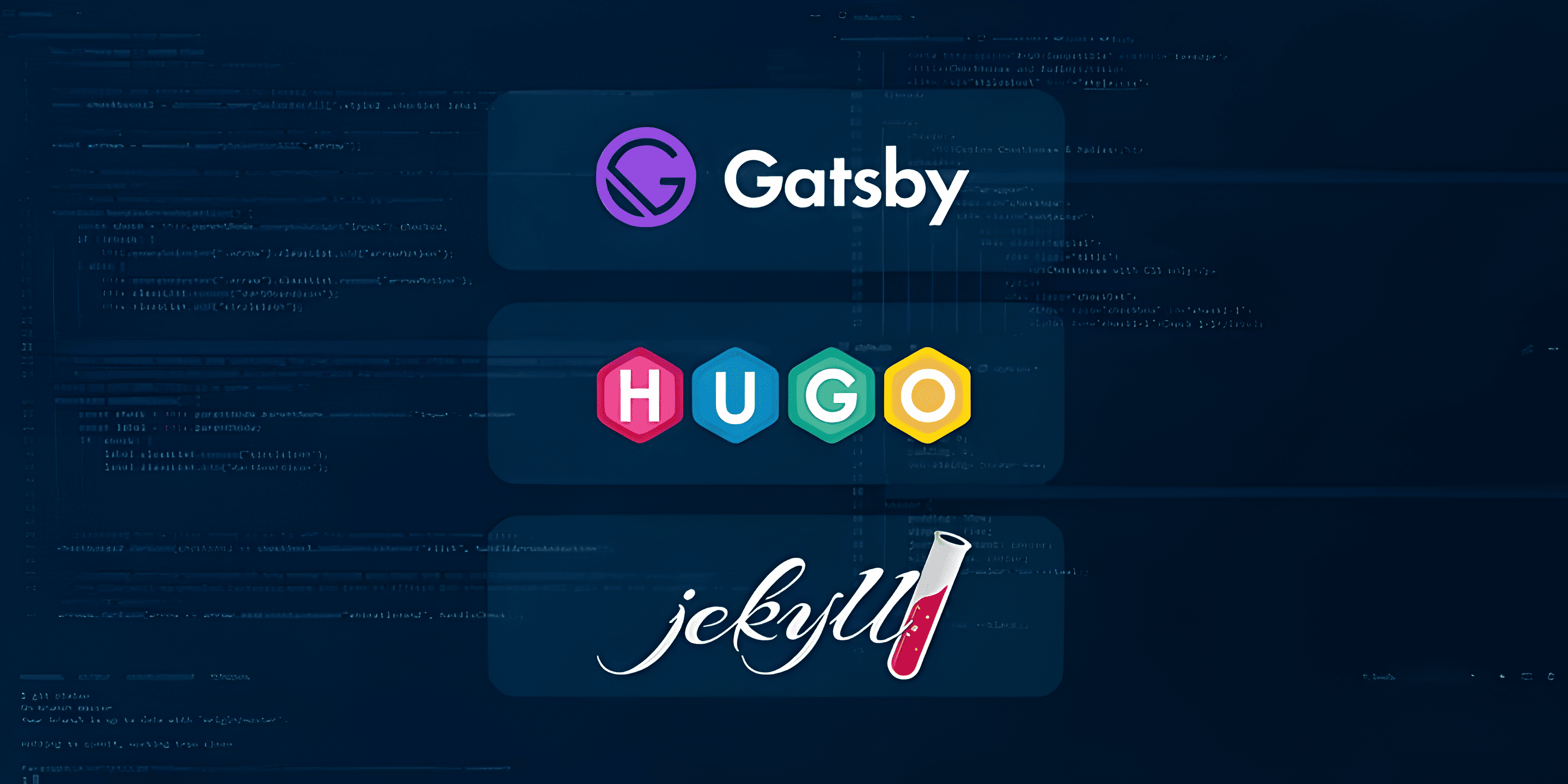 Rust 的静态网站生成器「GitHub 热点速览」 - OSCHINA - 中文开源技术交流社区