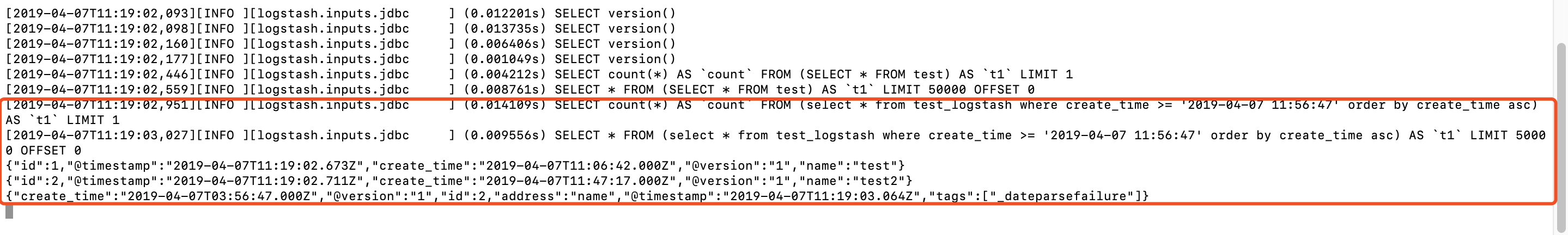 Docker搭建logstash同步mysql数据到elasticsearch Csdn博客
