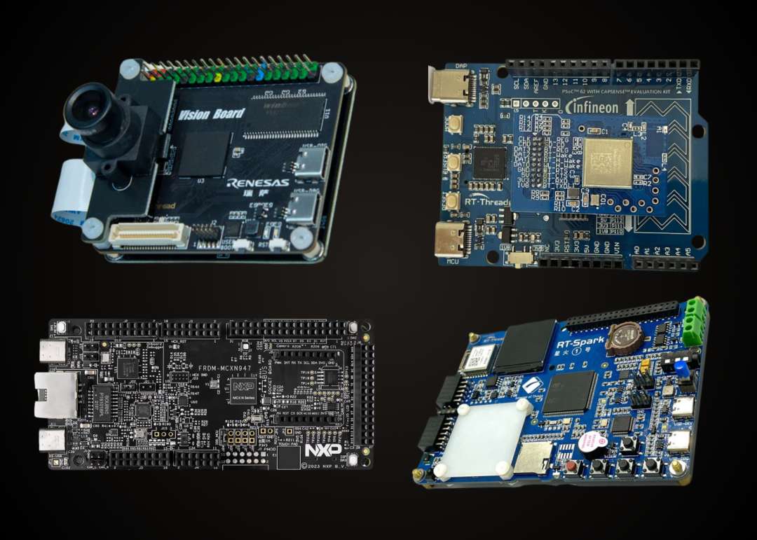 RT-Thread全球嵌入式电子设计大赛 - OSCHINA - 中文开源技术交流社区