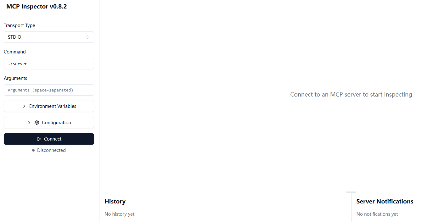 GFast 开发 MCP 服务器之 mark3labs/mcp-go 库接入（一） - OSCHINA - 中文开源技术交流社区