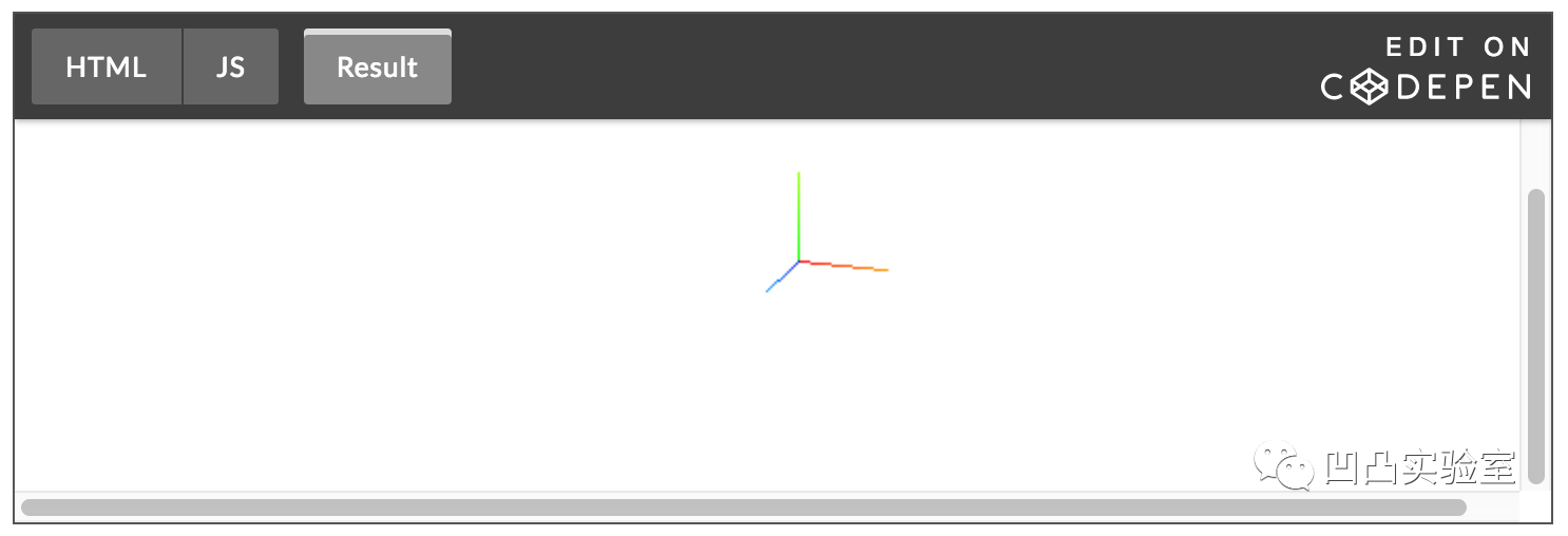 Three.js 现学现卖 - OSCHINA - 中文开源技术交流社区