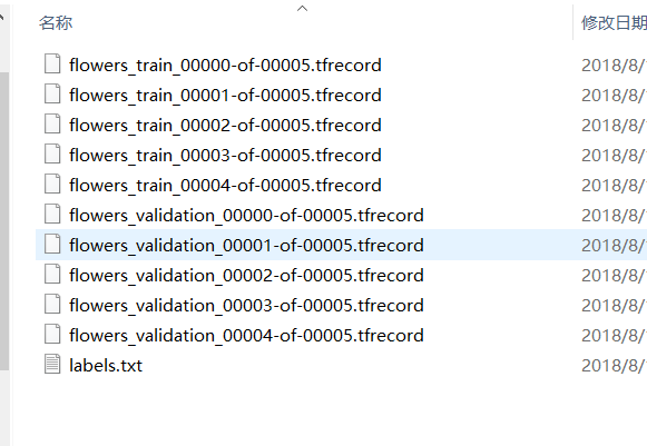 TensorFlow models 的slim 模块 使用预训练模型进行识别-CSDN博客