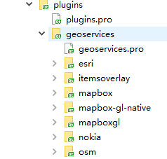 Qt轻量级地图解决方案：基于QtLocation的二次开发（二）_chunzhuojiang6003的博客-CSDN博客