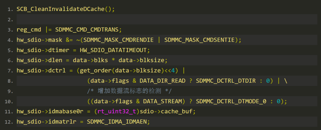 RT-Thread Wi-Fi Host Driver (WHD) - OSCHINA - 中文开源技术交流社区