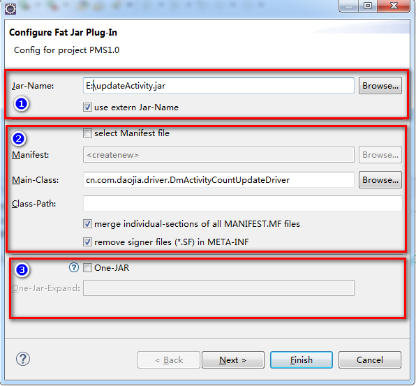Eclipse打包jar插件 fatjar安装与使用_eclipse fatjar-CSDN博客