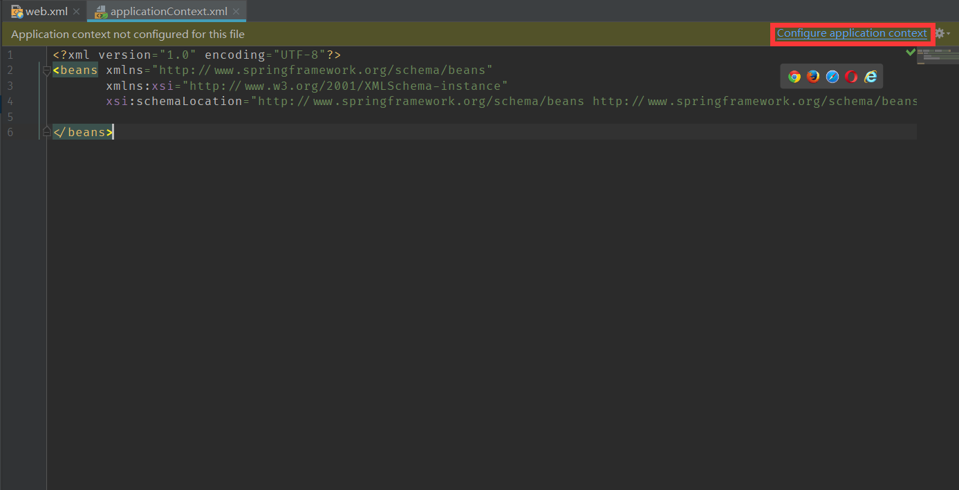 IntelliJ IDEA关于SSH(Struts2, Spring, Hibernate)框架的搭建 - OSCHINA - 中文开源技术交流社区