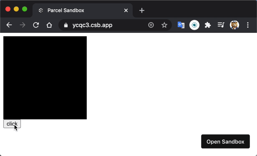 requestAnimationFrame 执行机制探索 - OSCHINA - 中文开源技术交流社区