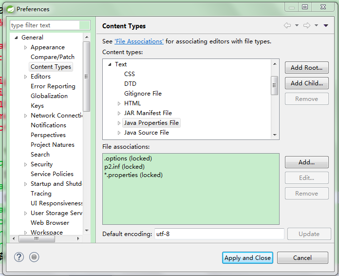 sts工具配置，解决properties文件中文乱码-CSDN博客