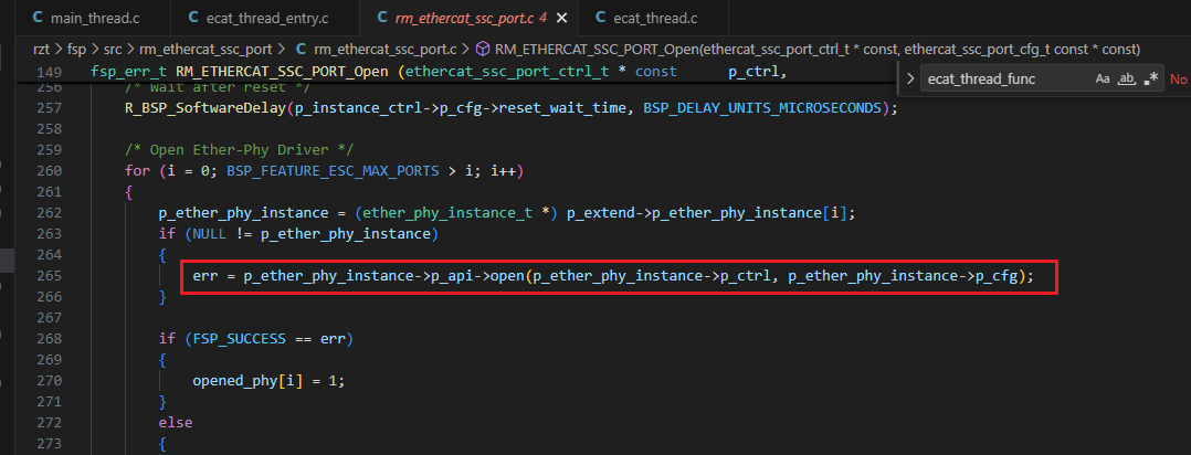 EtherCAT EOE移植及上手说明 - OSCHINA - 中文开源技术交流社区