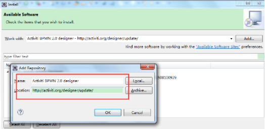 小猿圈之Eclipse安装Activiti插件（流程设计器）-CSDN博客