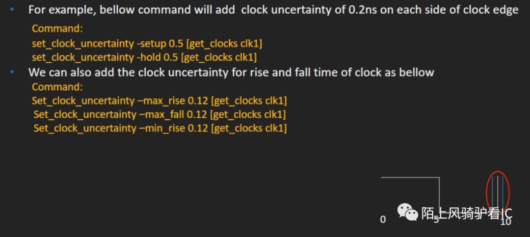 SDC读入与检查_check sdc-CSDN博客