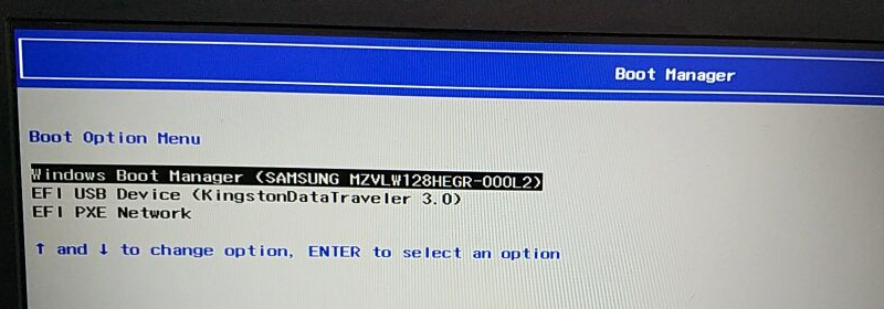 以PXE及EFI PXE网络客户端来启动本博客的WinPE系统-CSDN博客