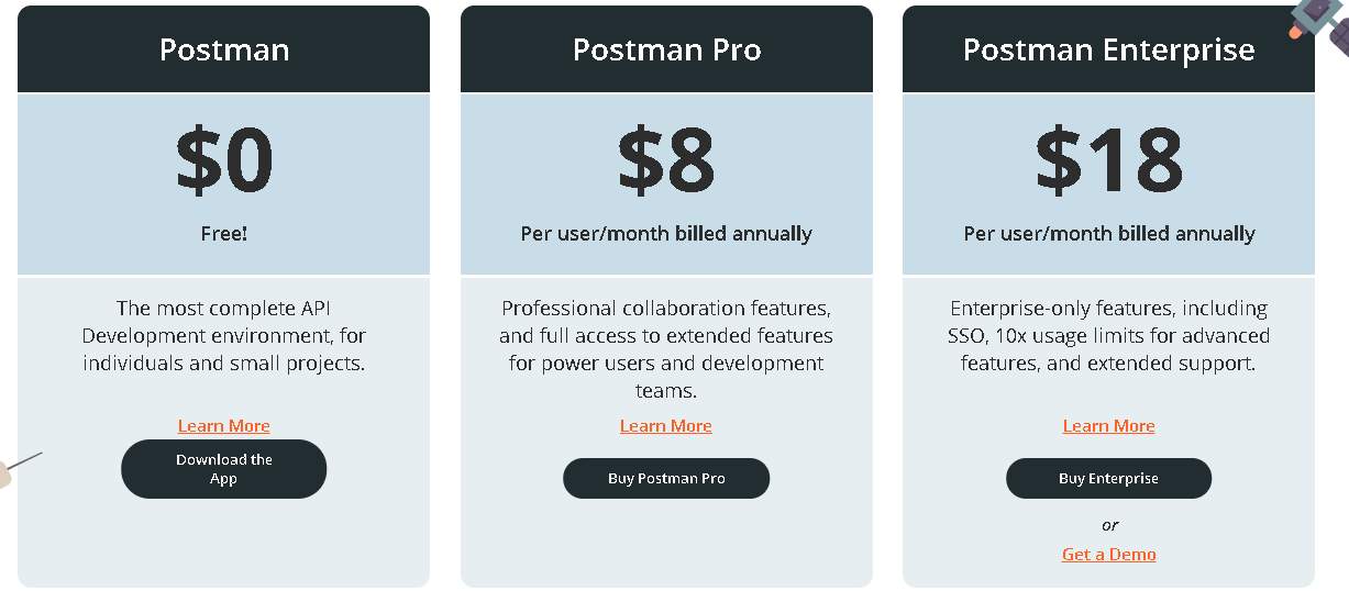 API测试工具SoapUI & Postman对比分析 - OSCHINA - 中文开源技术交流社区