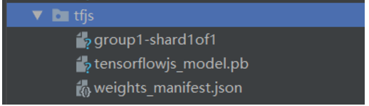 TensorFlow.js：模型的保存与加载-CSDN博客