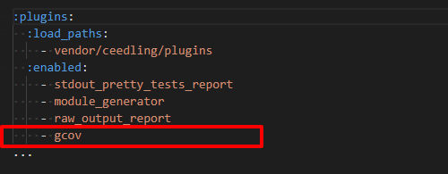 基于ceedling的软件单元测试（windows)-CSDN博客