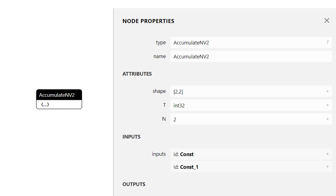 【TensorFlow】【算子解析】【tf.math】tf.math.accumulate_n-CSDN博客