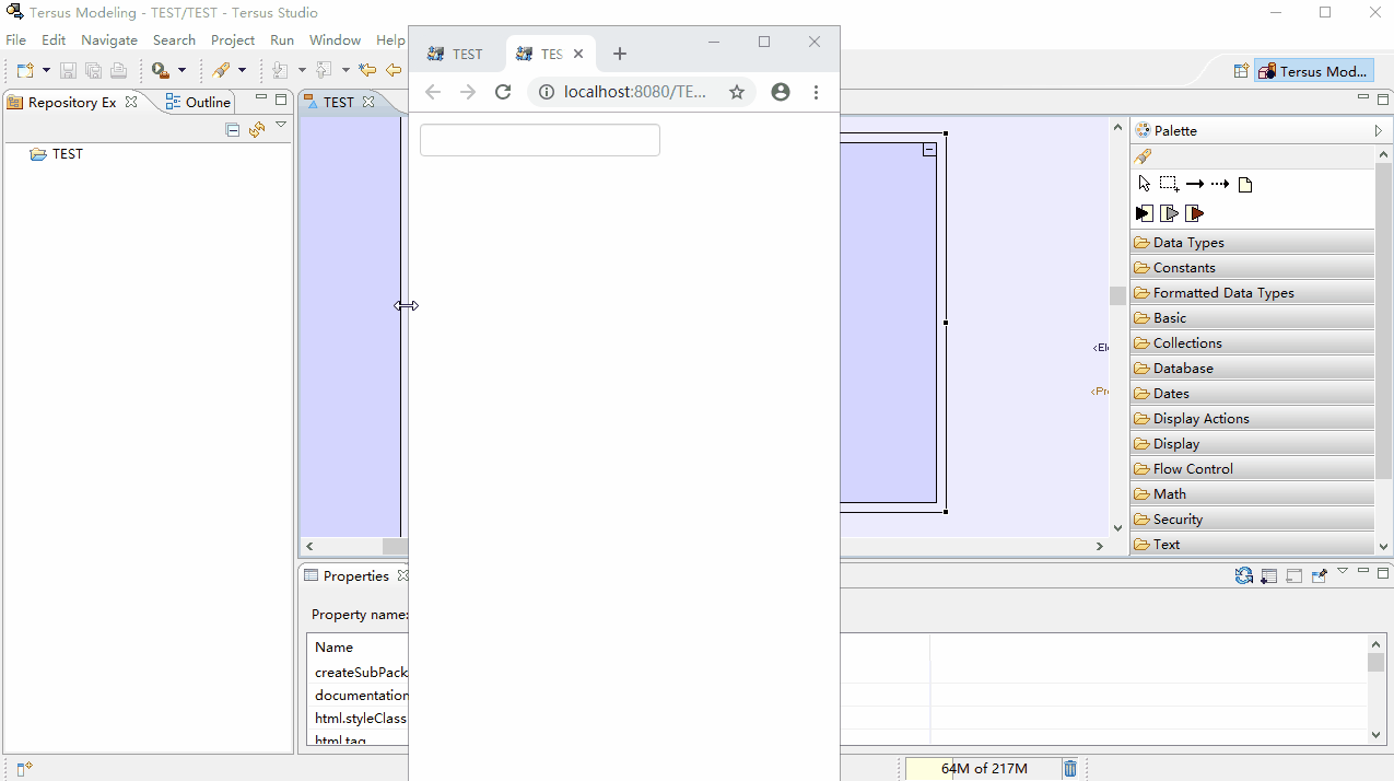 无代码软件开发输入框样式设计-CSDN博客