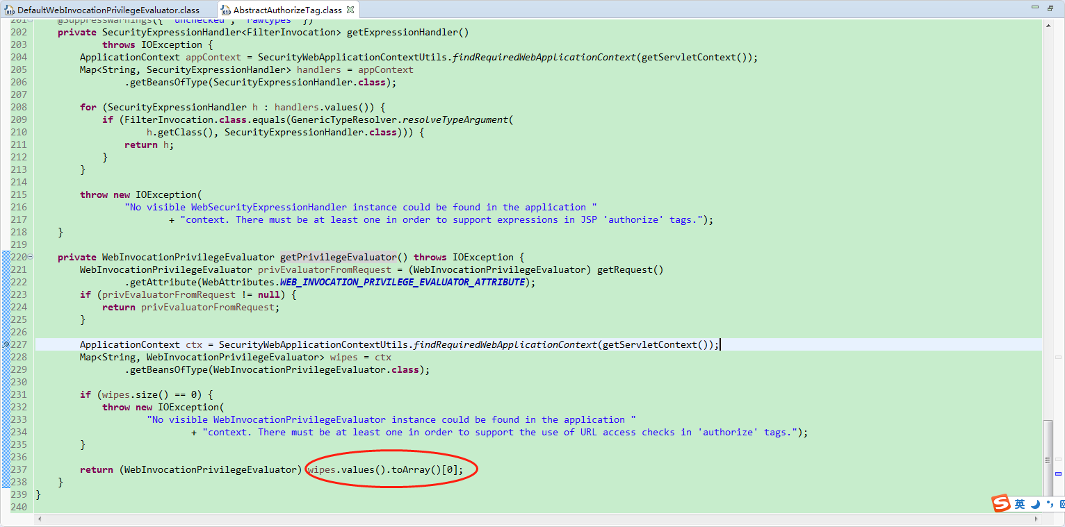 spring security 标签 有效， 无效-CSDN博客