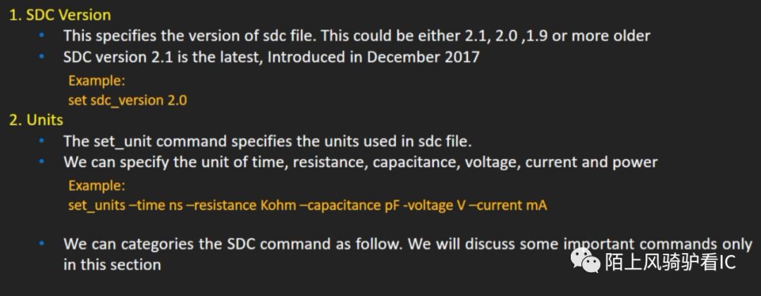 SDC读入与检查_check sdc-CSDN博客