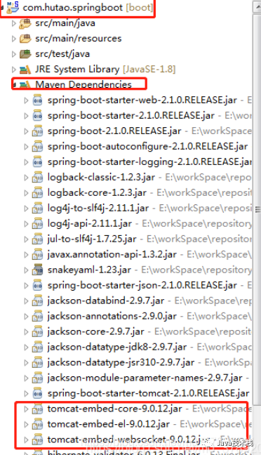 教你用 Java 写一个自己的 Tomcat 容器，涨姿势了。。 - OSCHINA - 中文开源技术交流社区