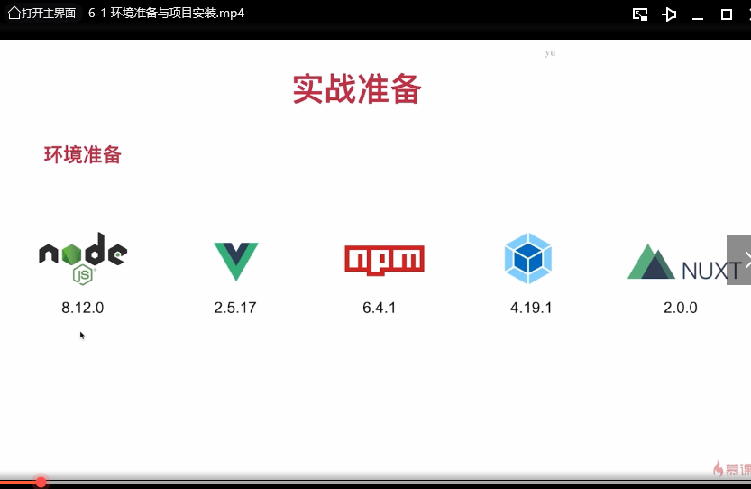跟我一起实战美团网一之[nodemon] app crashed - waiting for file changes before ...