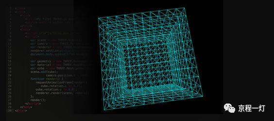 three.js 新手指南 - OSCHINA - 中文开源技术交流社区