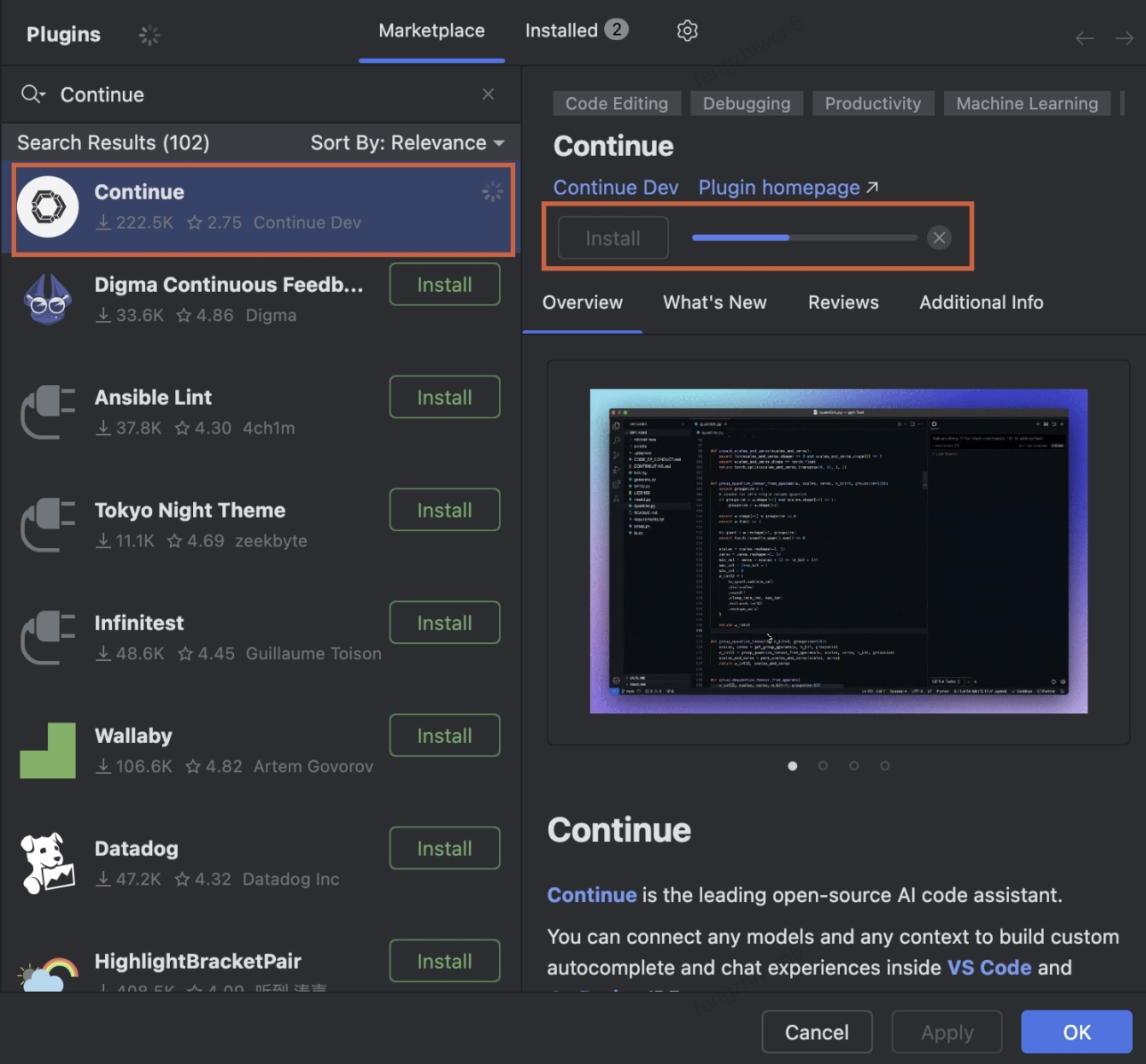 DeepSeek(私有化)+IDEA+Dify+微信 搭建AI助手保姆级教程 - OSCHINA - 中文开源技术交流社区