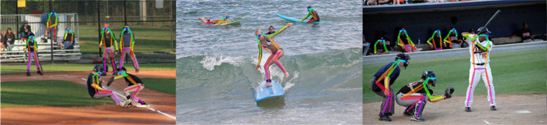 基于C#和OpenVINO™在英特尔独立显卡上部署PP-TinyPose模型 | 开发者实战 - OSCHINA - 中文开源技术交流社区