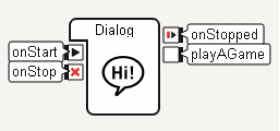 Pepper初级教程：第四章 Pepper的App开发技术-CSDN博客
