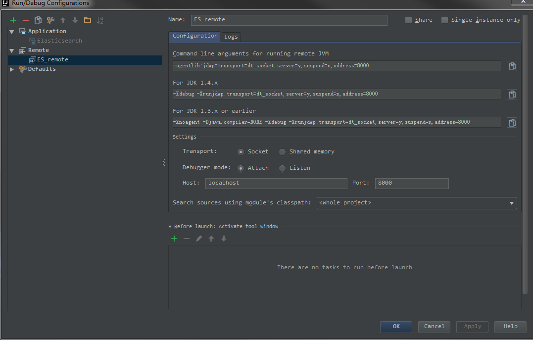 （一）elasticsearch5.6.4 源码编译、修改-CSDN博客