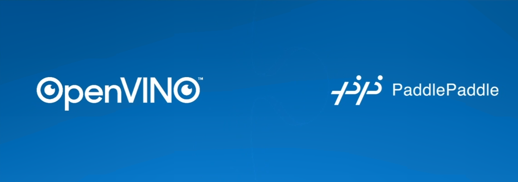 【OCR系列最后一期】丨用OpenVINO轻松实现PaddleOCR实时推理 - OpenVINO中文社区的个人空间 - OSCHINA - 中文开源技术交流社区