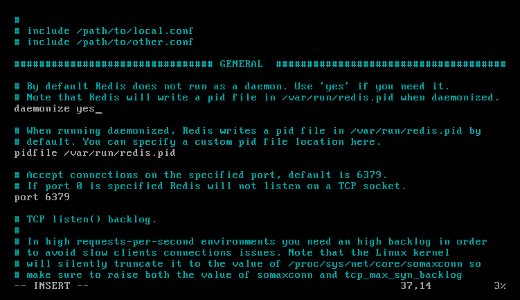 Redis（Linux安装Redis） - OSCHINA - 中文开源技术交流社区