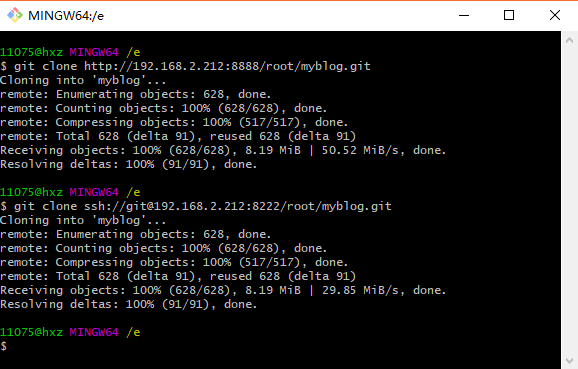 docker安装中文版gitlab - OSCHINA - 中文开源技术交流社区