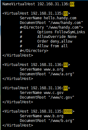 Linux httpd的使用总结-CSDN博客