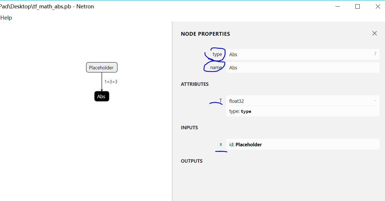 【tensorflow】【算子解析】【tfmath】tfmathabs Csdn博客 
