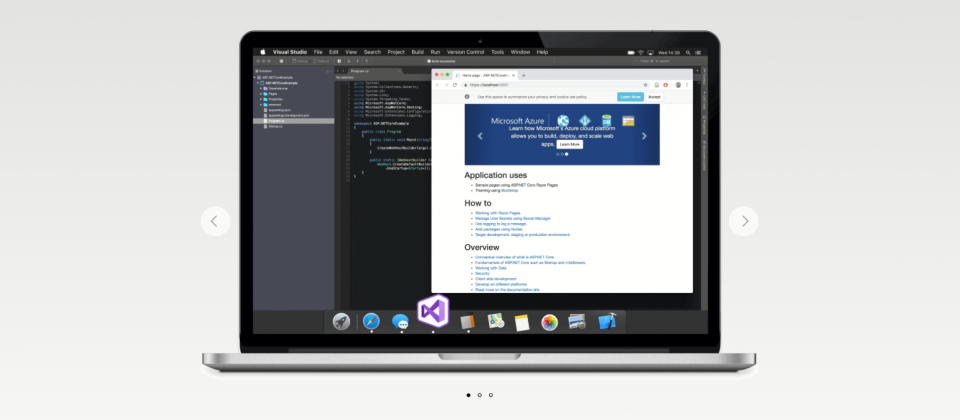 Visual Studio 2019 for Mac推8.1版加入内联灯泡提示-CSDN博客